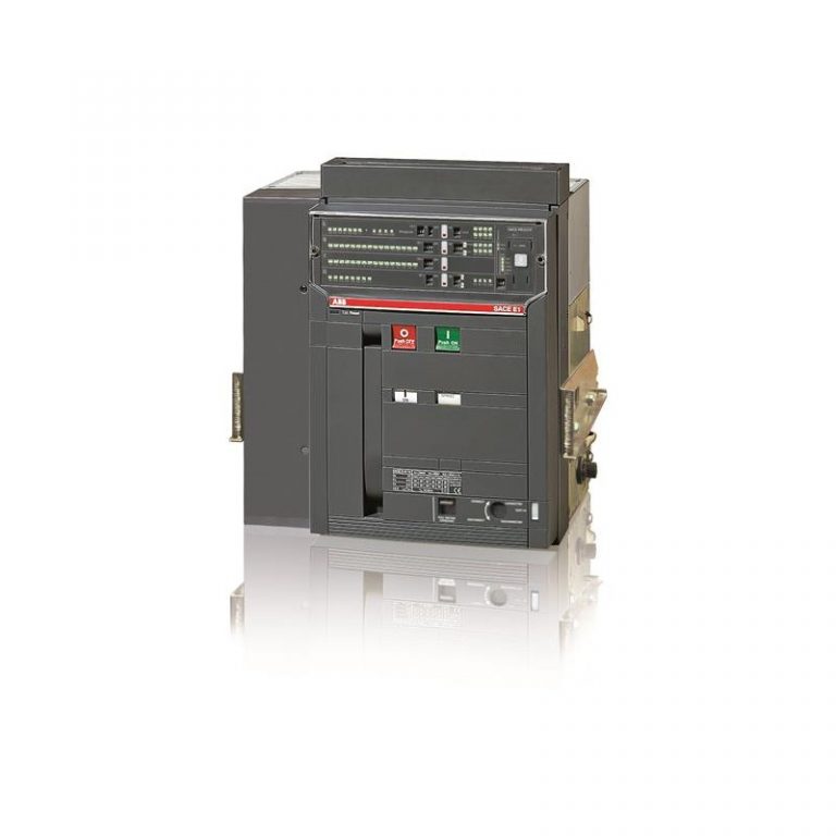 C&S Electric MAKE Air Circuit Breaker AH / AHA MODEL - KK Engineering ...