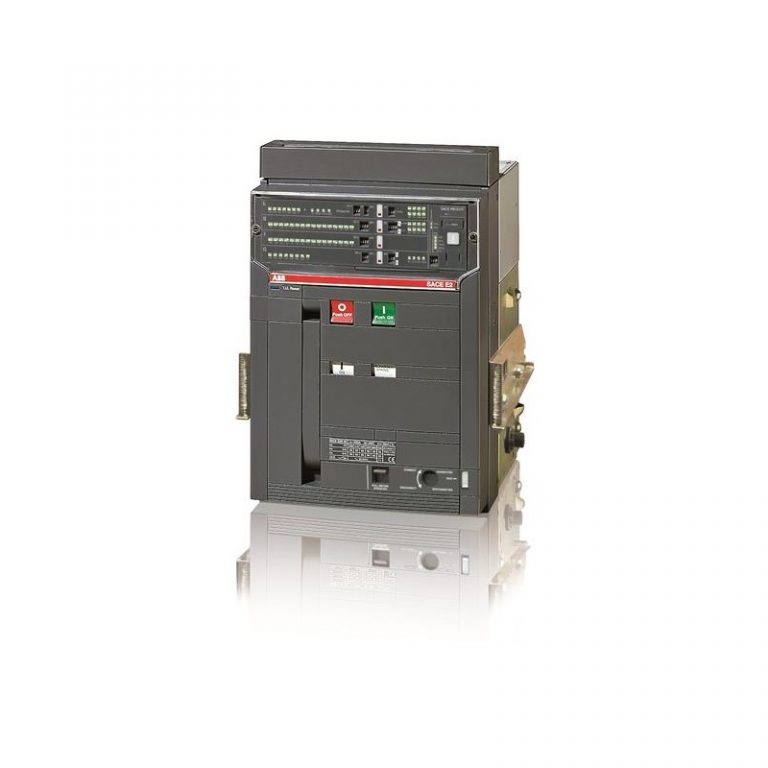 ABB-1SDA055778R1 E1N 1600 PR121/P-LSIG In 1600A 3p W MP - KK ...